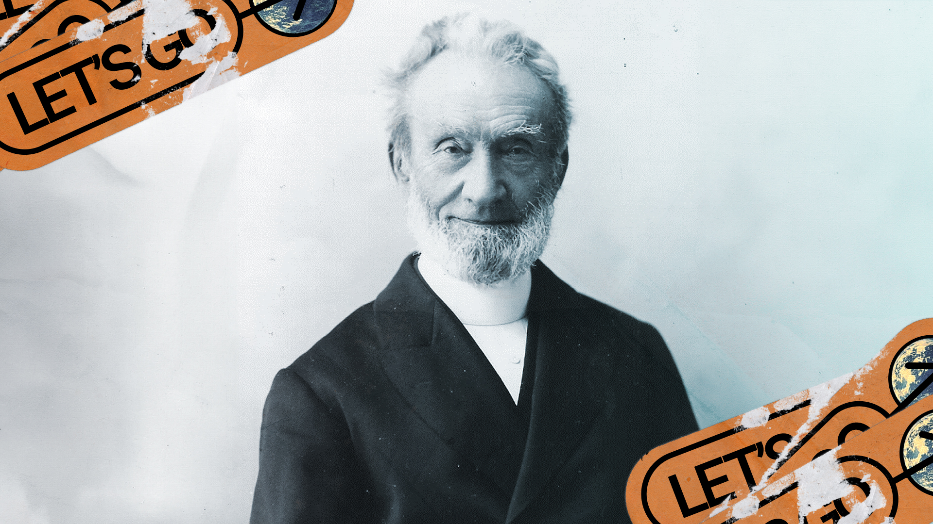 George Muller and Prayers that Kept 10,000 Orphans Fed | Gateway Church