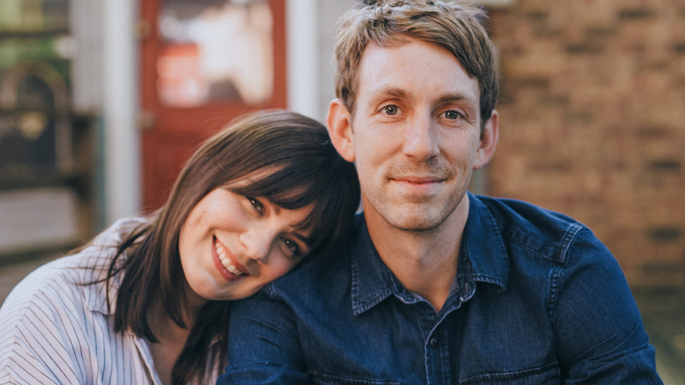 Daniel Hopkins | Gateway Church