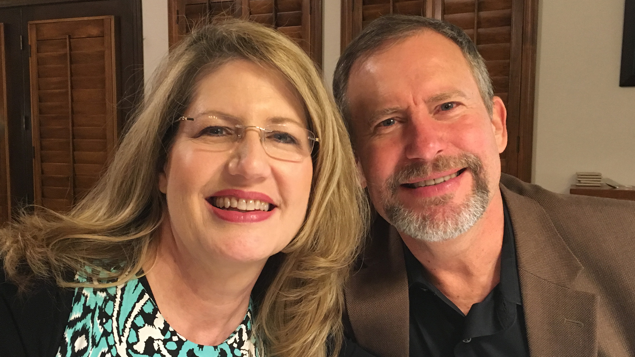 A Steady Rudder | Gateway Church