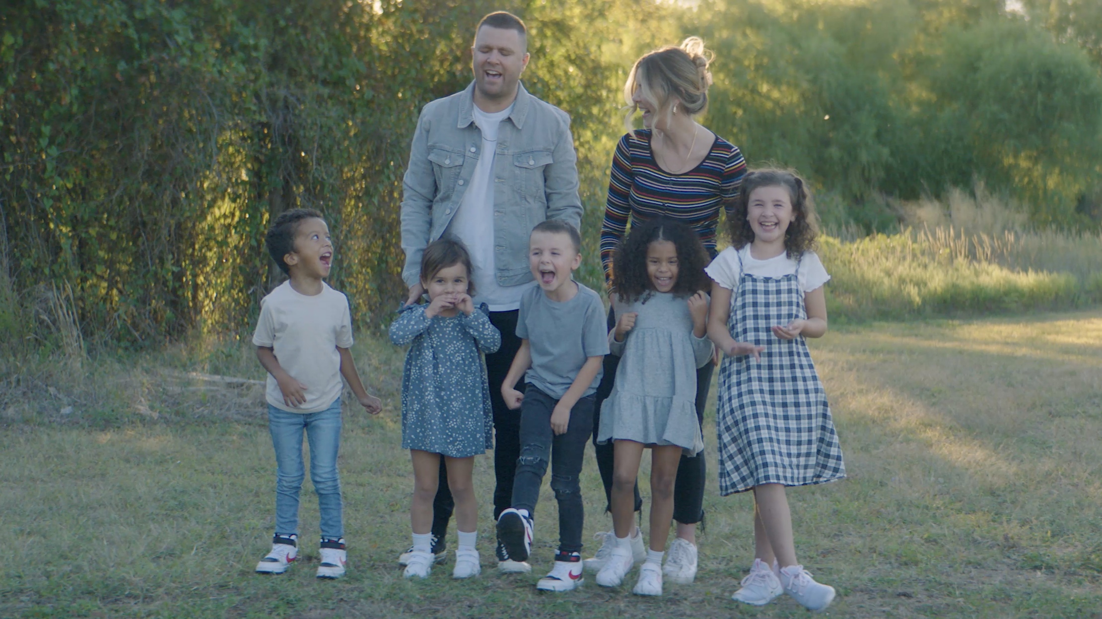 Fostering Hope | Gateway Church